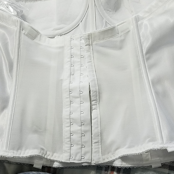 Dominique | Intimates & Sleepwear | Dominique Lace Corset | Poshmark